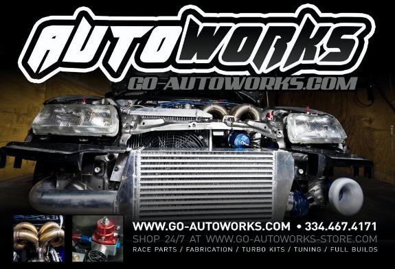 GO-AUTOWORKS LLC - WWW.GO-AUTOWORKs.COM